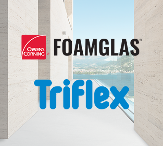 Triflex participe au salon ARTIBAT | Triflex